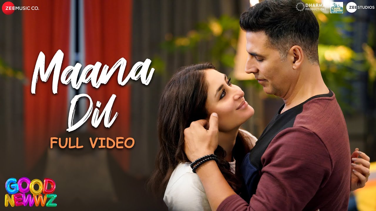 Dil Na Jaaneya Song Lyrics