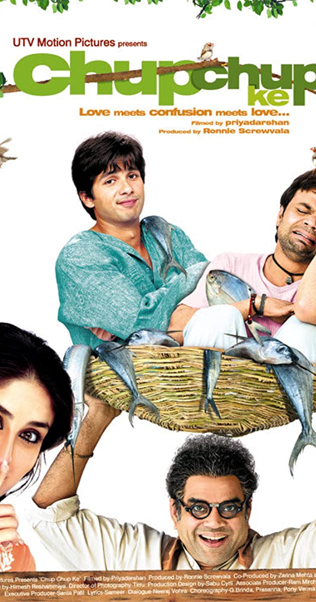 Chup Chup Ke | Hindi Song Lyrics : Latest Hindi Song Lyrics, Movie Lyrics Chup Chup Ke | Hindi Song Lyrics : Latest Hindi Song Lyrics, Movie Lyrics