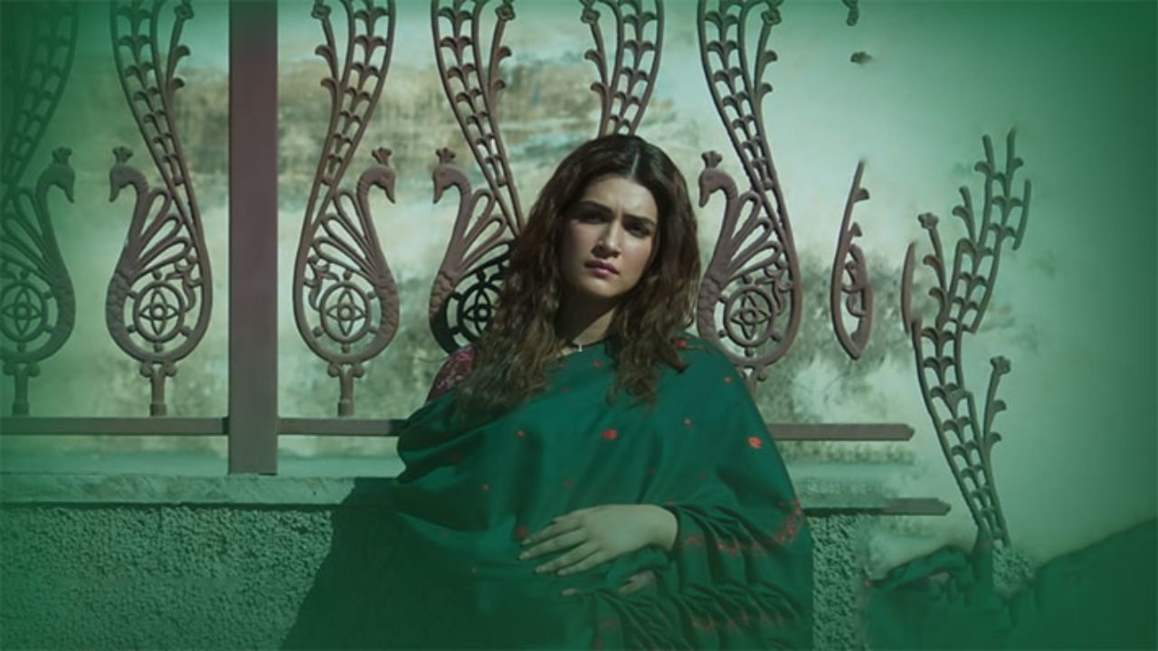 Choti Si Chiraiya Song Lyrics