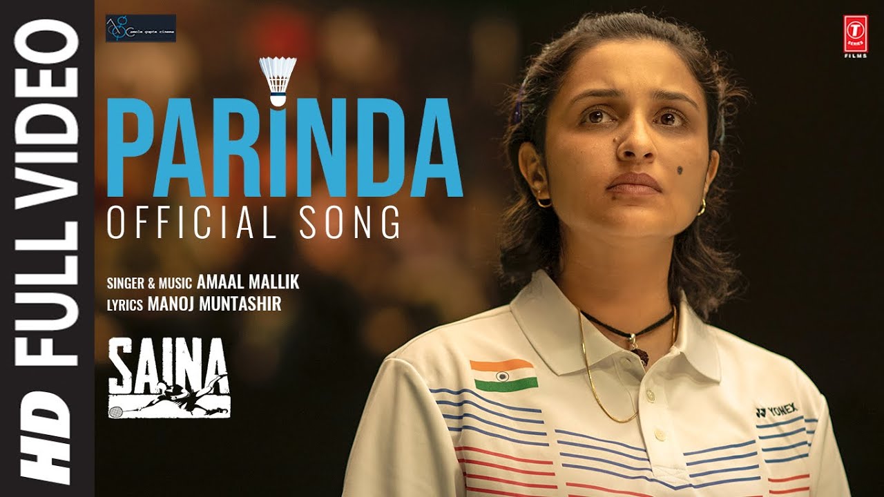 Parinda Song Lyrics