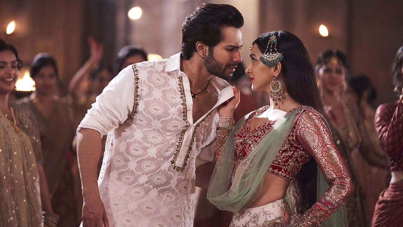 Kalank Song Lyrics