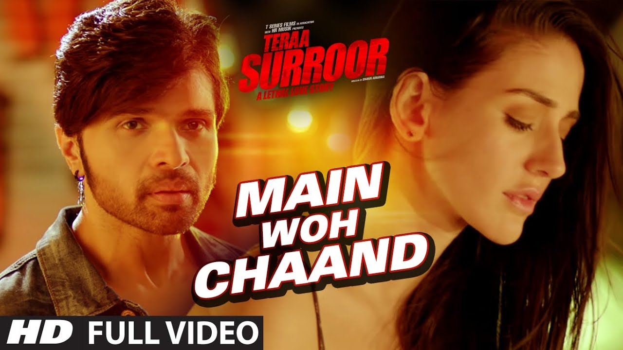 Main Woh Chaand Song Lyrics