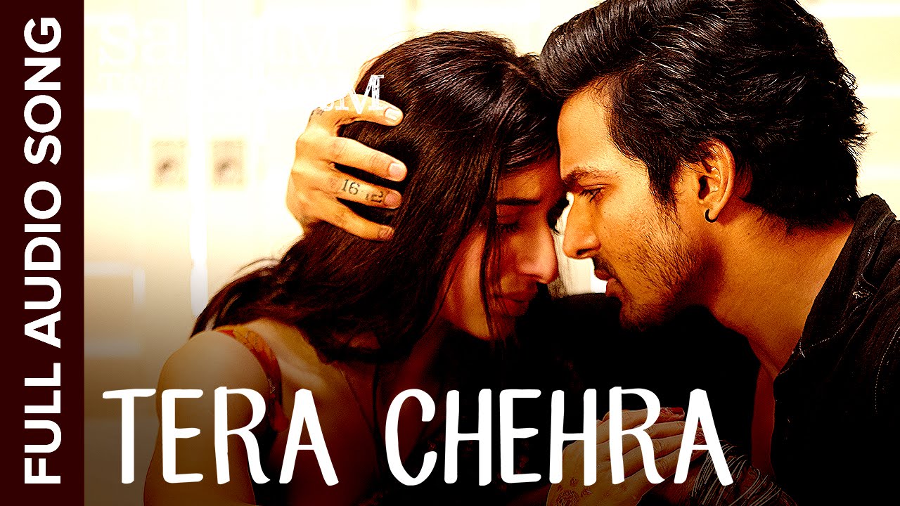Tera Chehra Song Lyrics