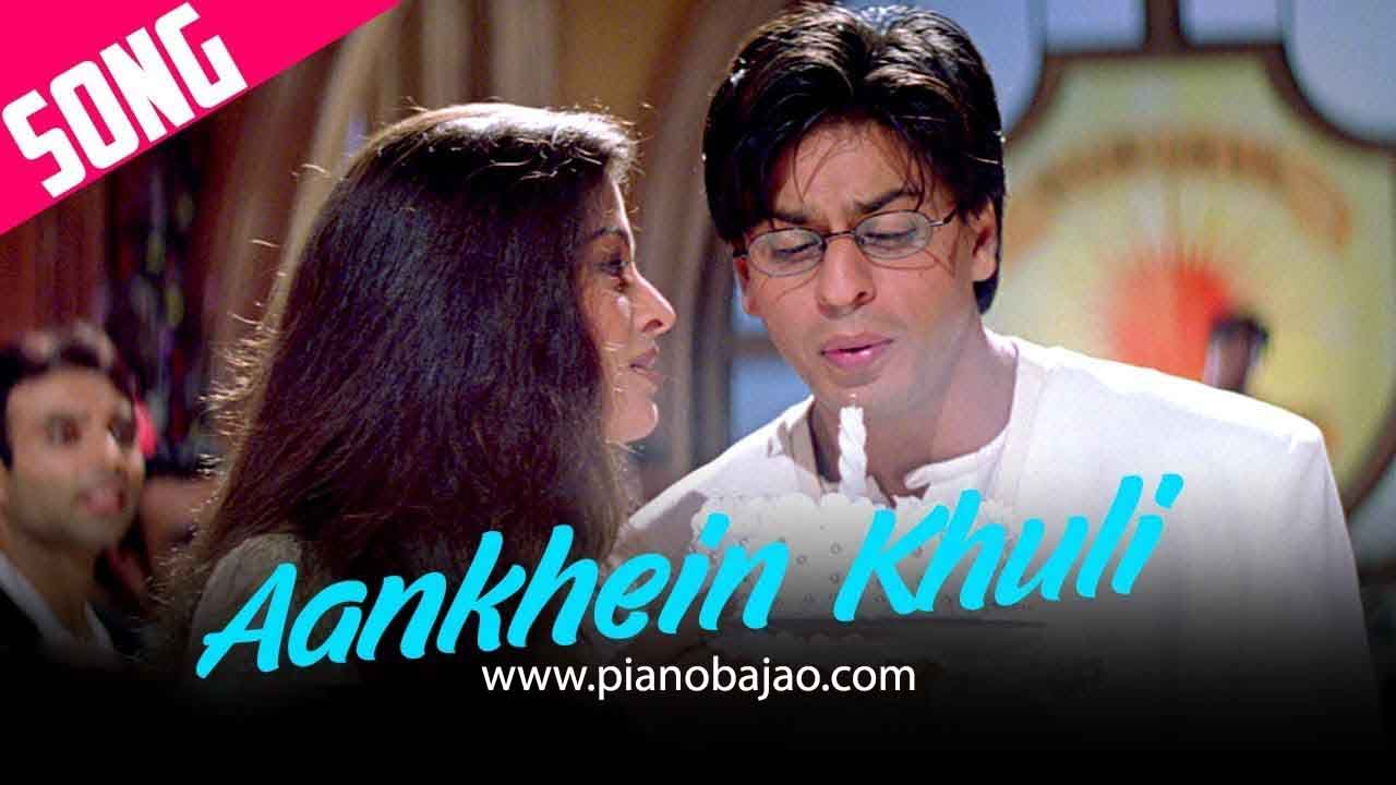 Aankhen Khuli Ho Ya Ho Band Song Lyrics