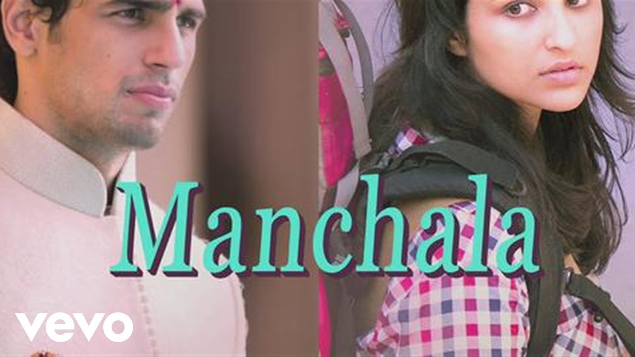Manchala Song Lyrics