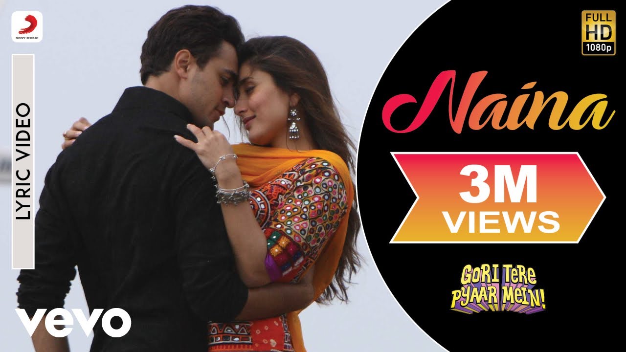 Gori Tere Pyaar Mein 2022