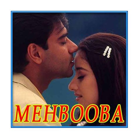 Achchha To Ab Main Chalta Hoon Song Lyrics