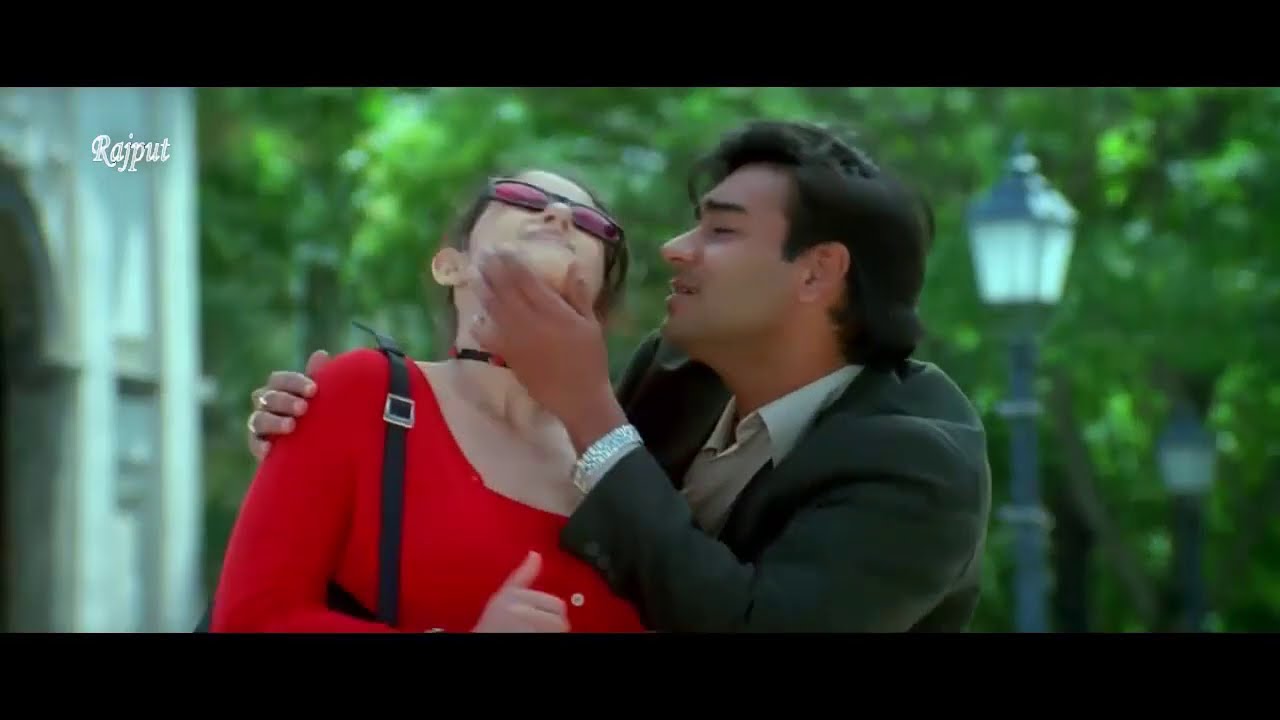Achchha To Ab Main Chalta Hoon Song Lyrics