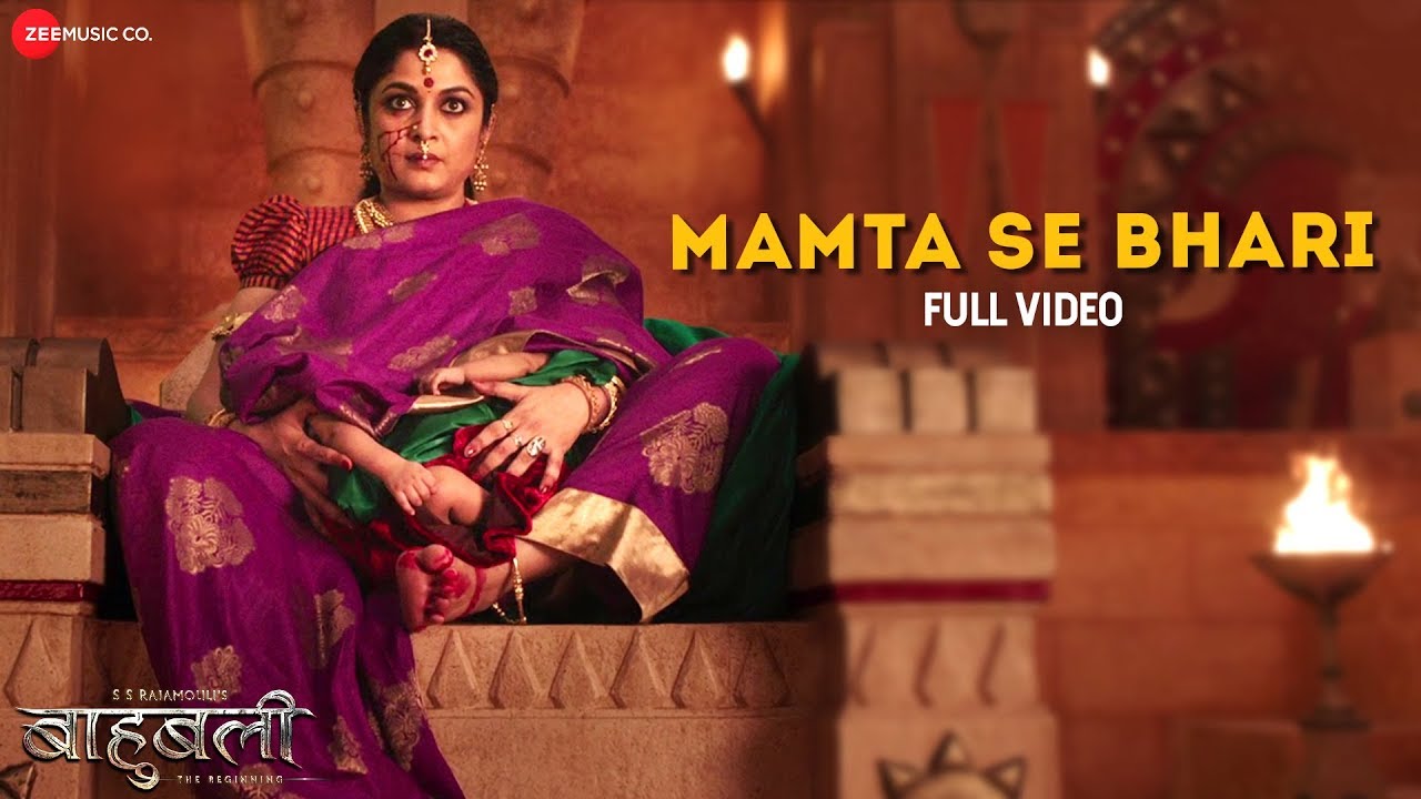 Khoya Hain Song Lyrics - Baahubali : The Beginning 2015 Film Khoya Hain Song Lyrics - Baahubali : The Beginning 2015 Film