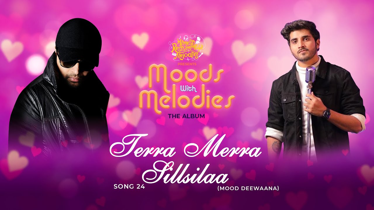 Terra Merra Song Lyrics - Dheere Dheere Raffta Raffta