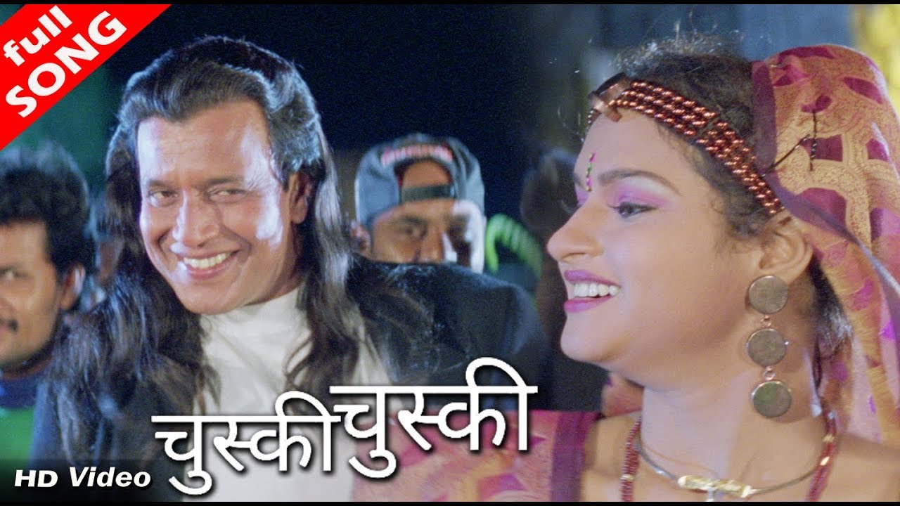 Hai Bada Anadi Rabba Song Lyrics - Shapath 1997 Film