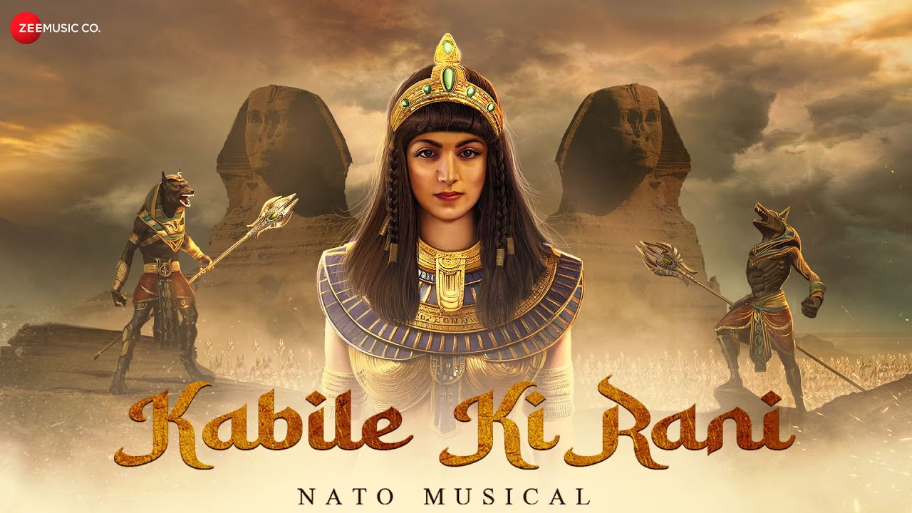 Kabile Ki Rani Song Lyrics - Zee Music Company