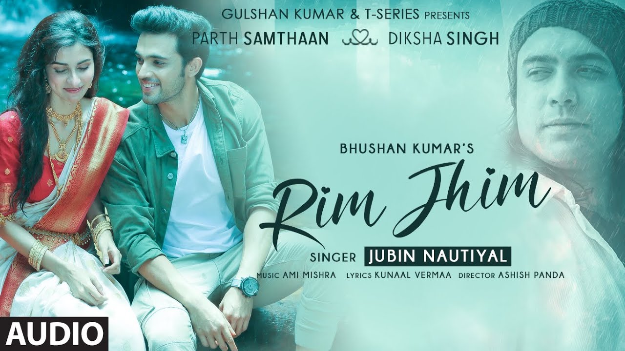 Rim Jhim Song Lyrics