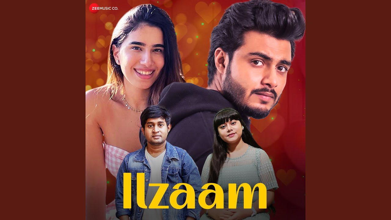 Dil Todna Hai Song Lyrics- Album Ilzaam