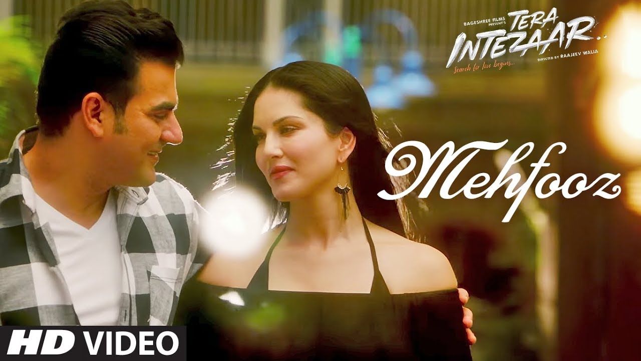 Mehfooz Song Lyrics
