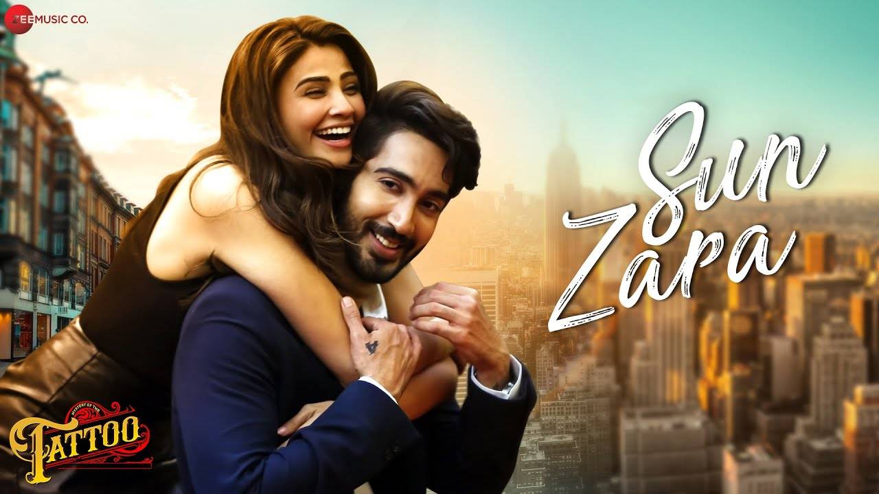 Sun Zara Song Lyrics – Mystery Of The Tattoo
