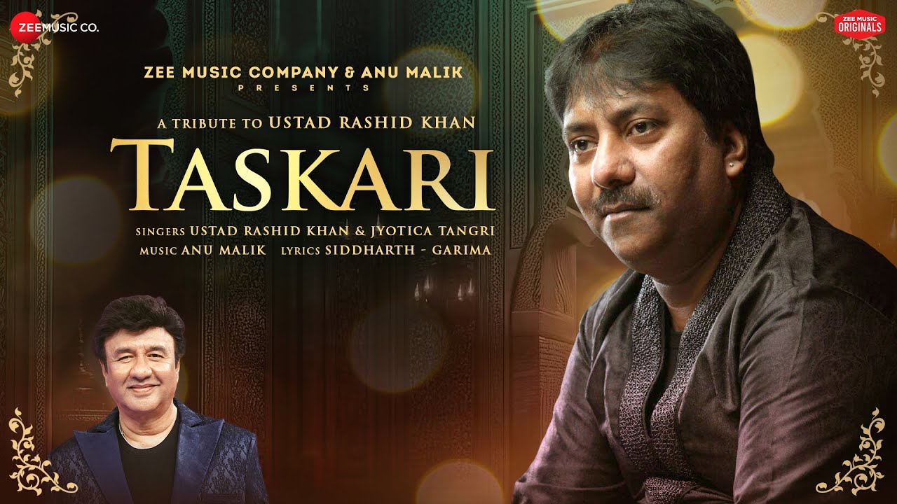 Taskari Song Lyrics - Zee Music Company