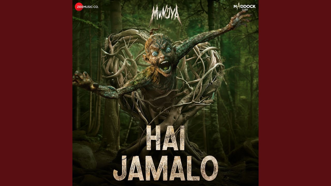 Tainu Khabar Nahi Song Lyrics - Munjya 2024 Film Tainu Khabar Nahi Song Lyrics - Munjya 2024 Film
