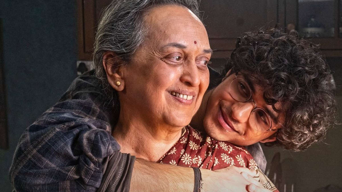 Lori Song Lyrics- Munjya 2024 Film