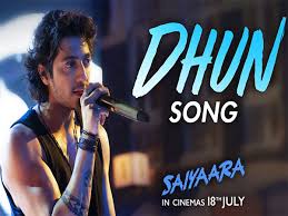 Dhun Song Lyrics
