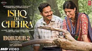 Ishq Da Chehra Song Lyrics